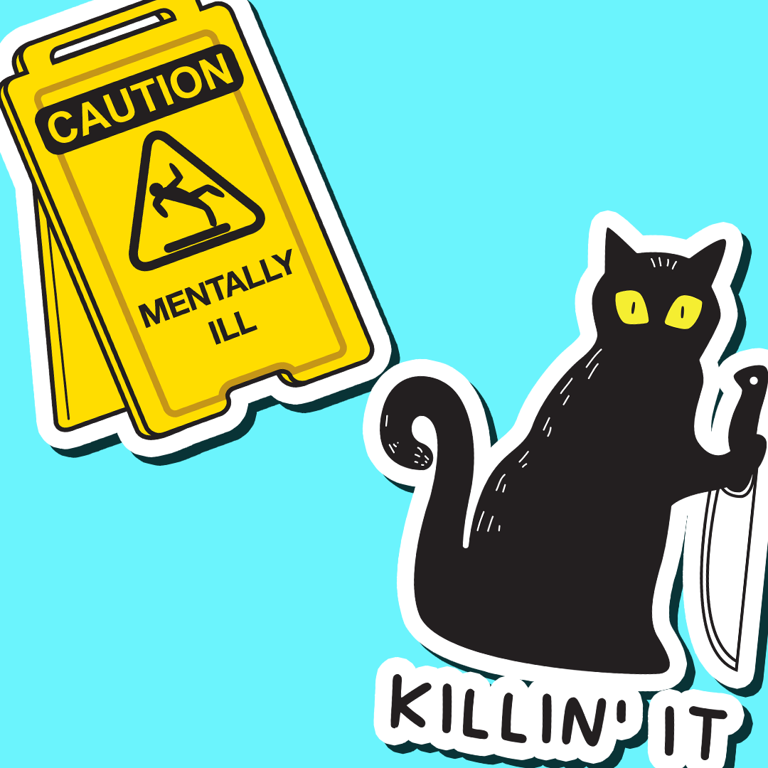 Stickers – Got Funny?