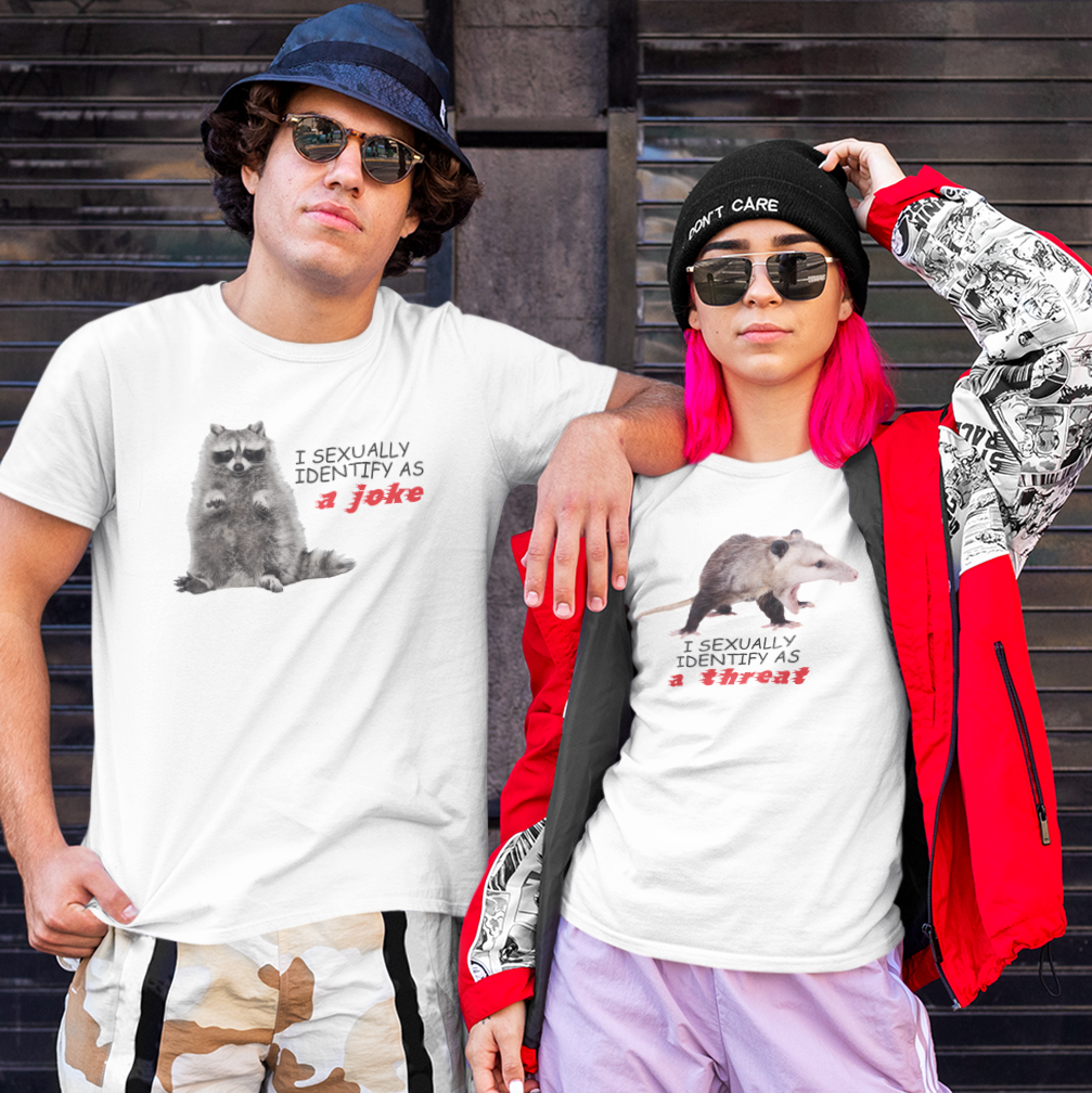 Shirts for Couples – Got Funny?