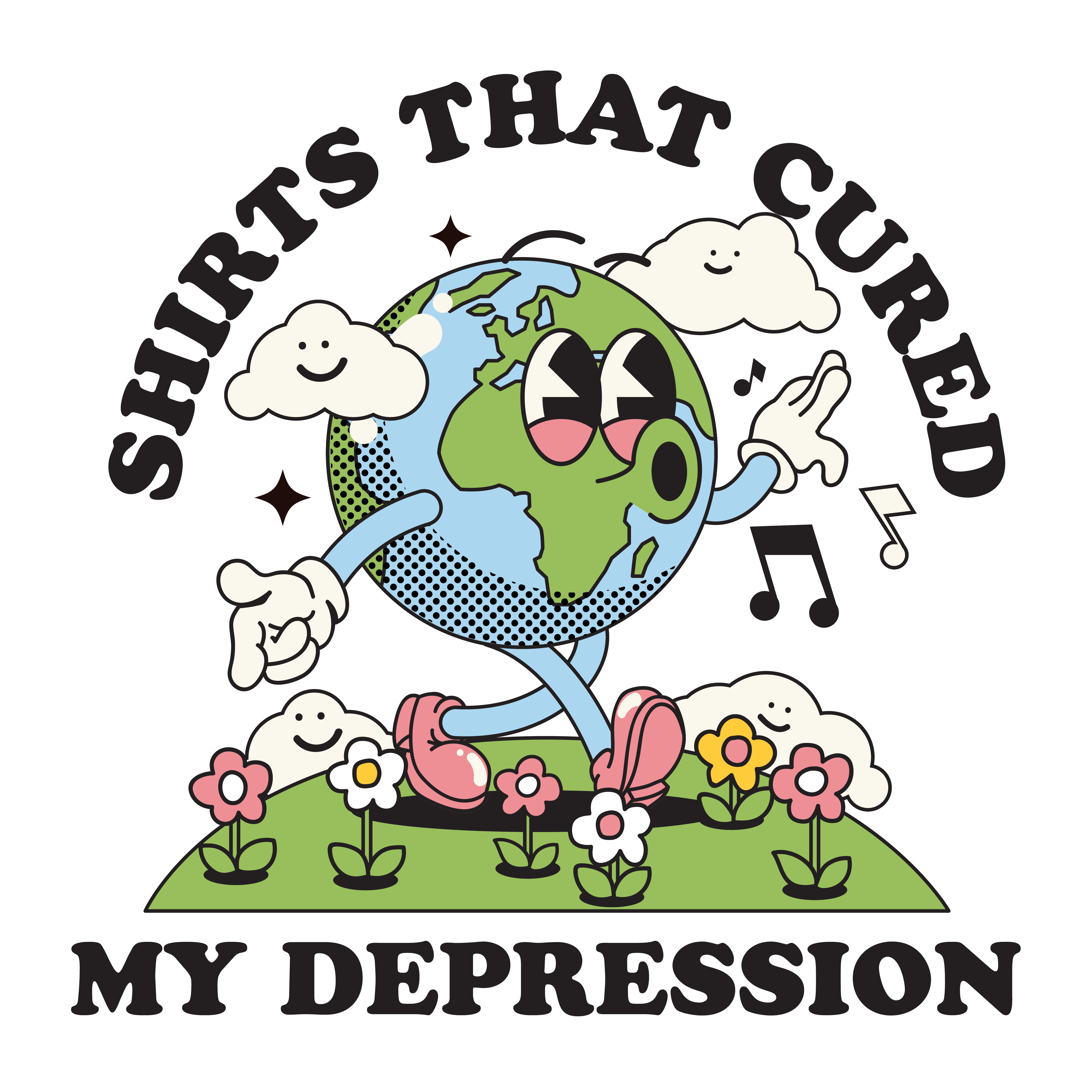 Shirts That Cured My Depression – Page 6 – Got Funny?