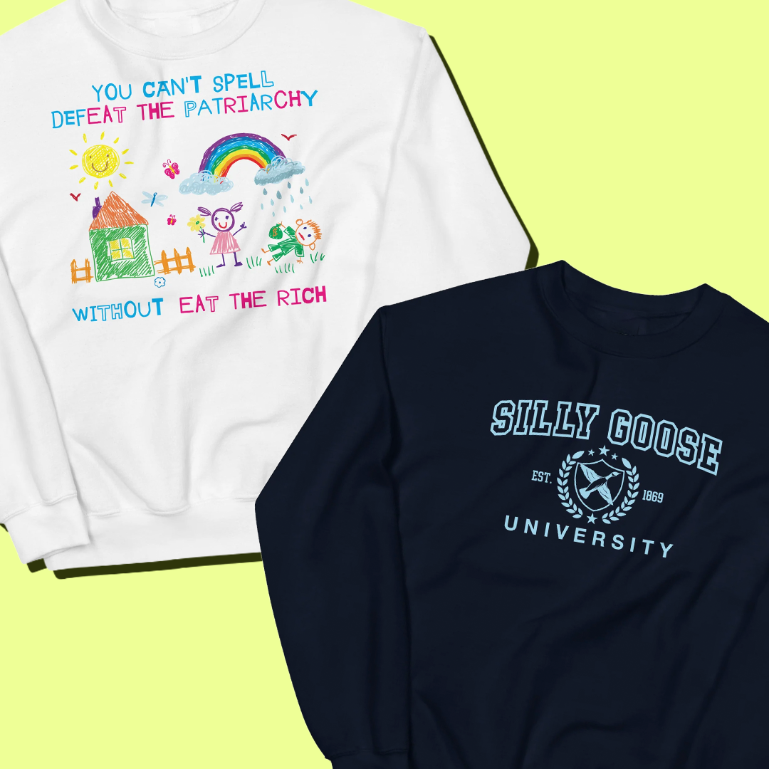 Sweatshirts – Got Funny?