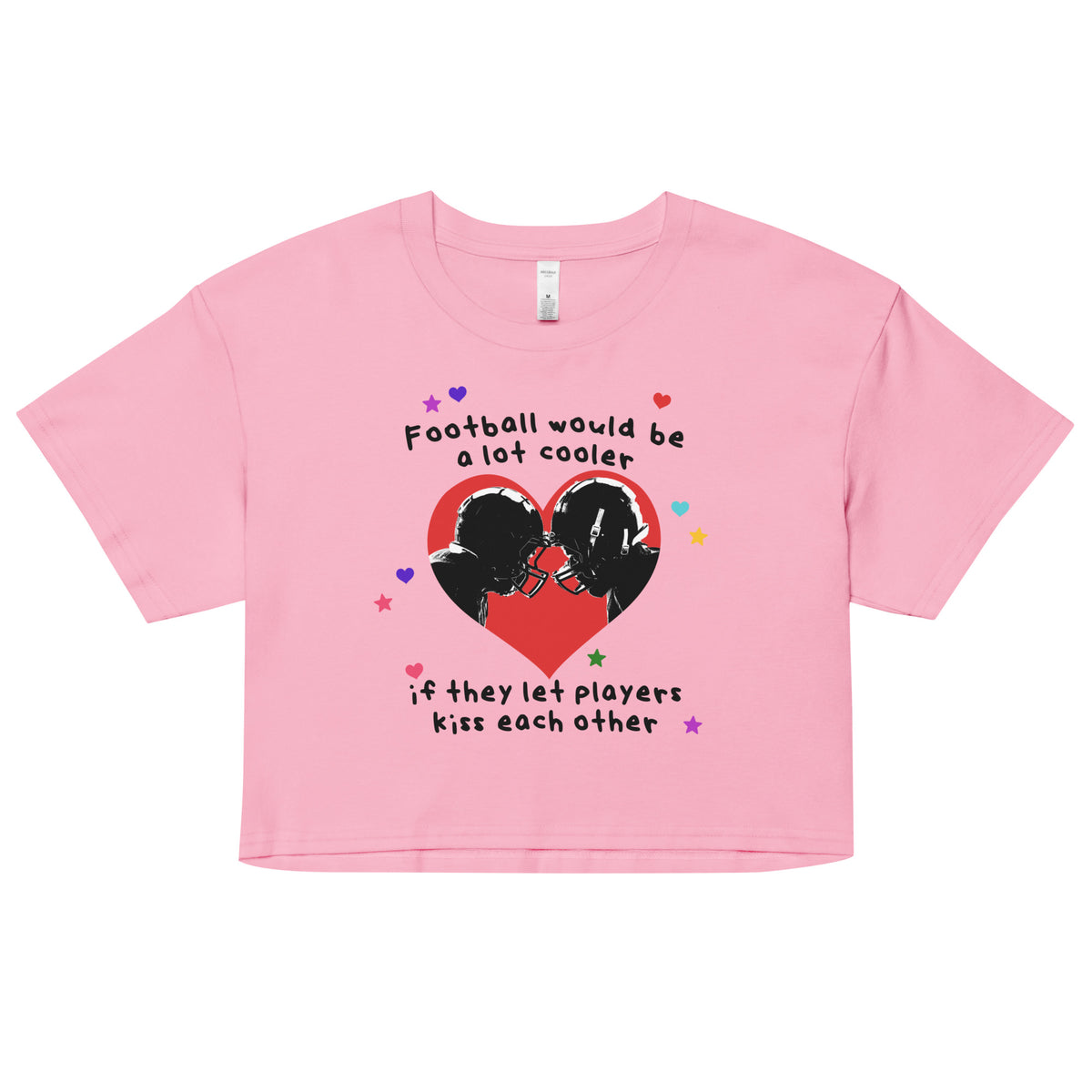 Crop Tops – Page 6 – Got Funny?